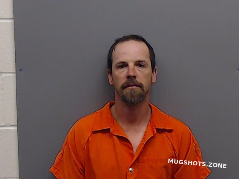 CONKLIN LANCE CHARLES 05/17/2022 - Smith County Mugshots Zone