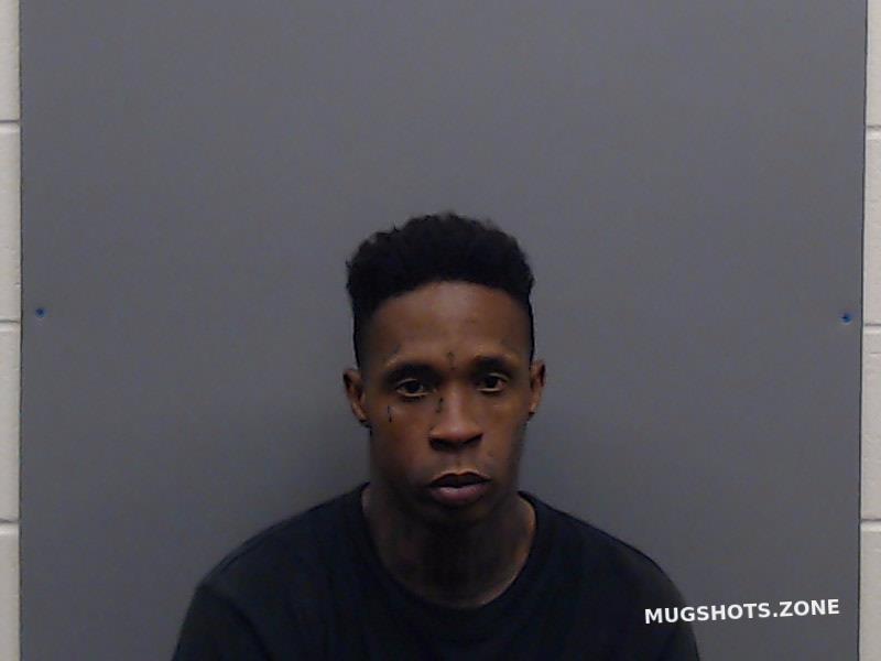 SCOTT SHAWN MATTHEW 05/18/2022 - Smith County Mugshots Zone