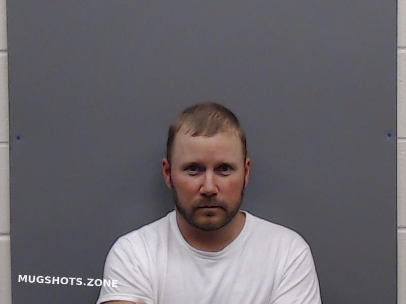 SHIPLEY AUSTIN JAMES 05/18/2022 - Smith County Mugshots Zone