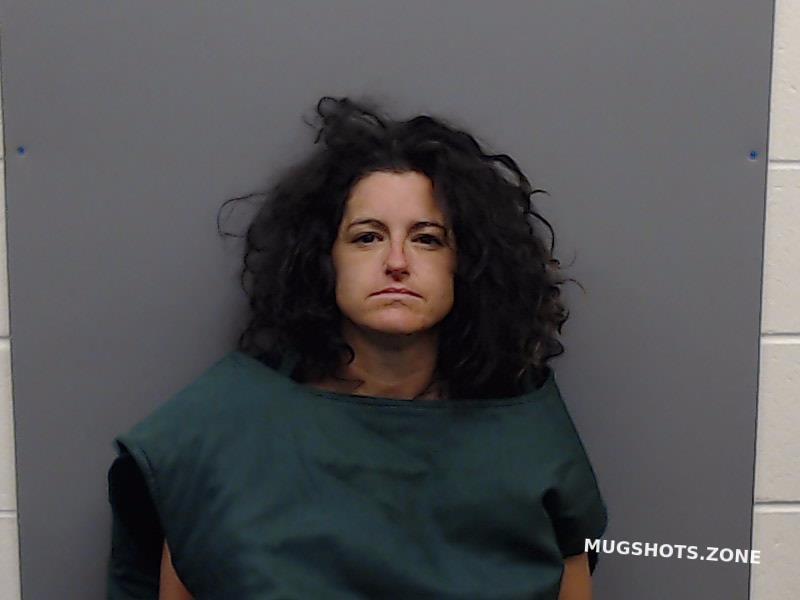 MATSON BRITTNEY CATHERINE 05/19/2022 - Smith County Mugshots Zone