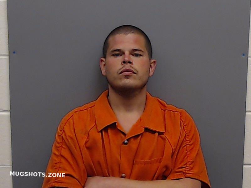 BIGGS ALEXANDER MACK 05/19/2022 - Smith County Mugshots Zone