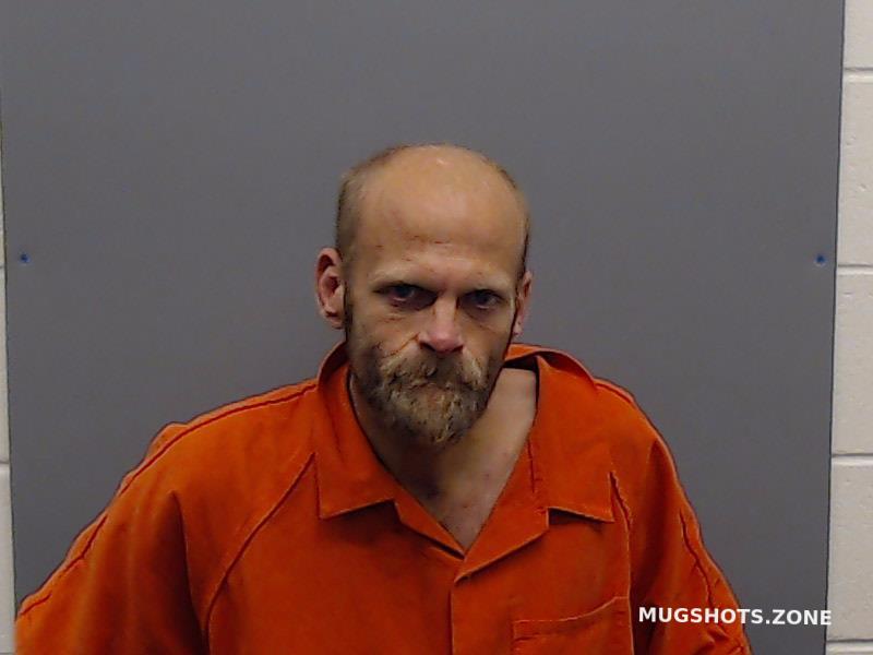 HOLT MICHAEL KEITH 05/20/2022 - Smith County Mugshots Zone