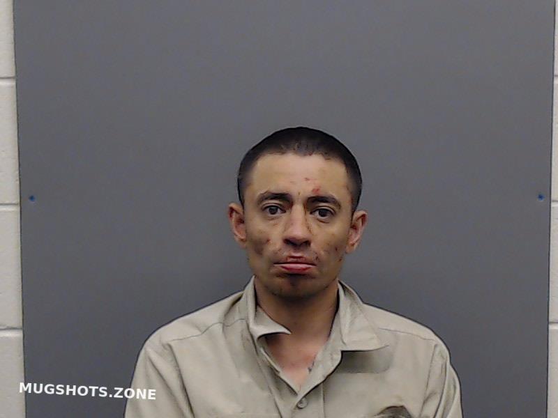 MOJARRO VICTOR HUGO 05/21/2022 - Smith County Mugshots Zone