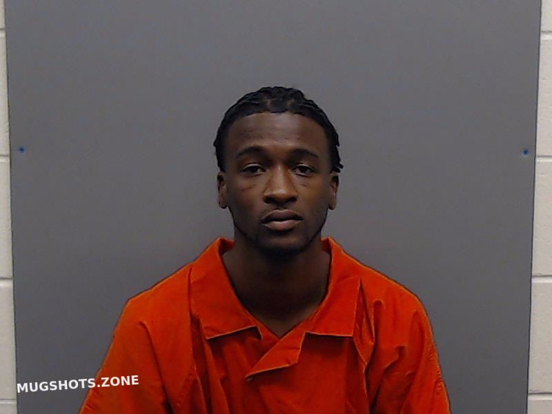 KEYTON XAVIER MALIK 05/21/2022 - Smith County Mugshots Zone