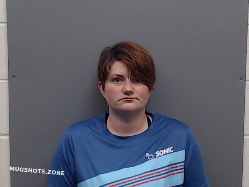 BURRAN SHYAN HOPE 05/22/2022 - Smith County Mugshots Zone