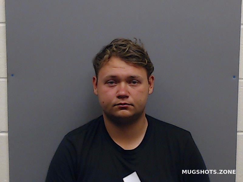 STILLEY ARTHUR MICHAEL 05/22/2022 - Smith County Mugshots Zone
