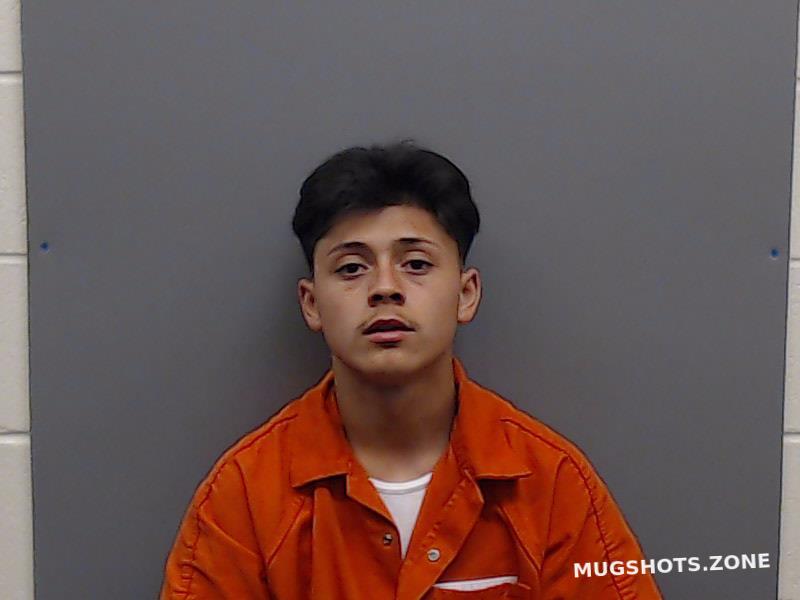 MENERA AYDEN 05/23/2022 - Smith County Mugshots Zone