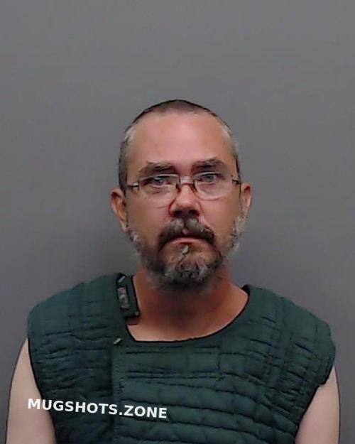ALSUP RYAN BLAKE 06/04/2022 - Smith County Mugshots Zone