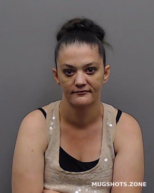 JENNINGS TARA ASHLEY 06/05/2022 - Smith County Mugshots Zone