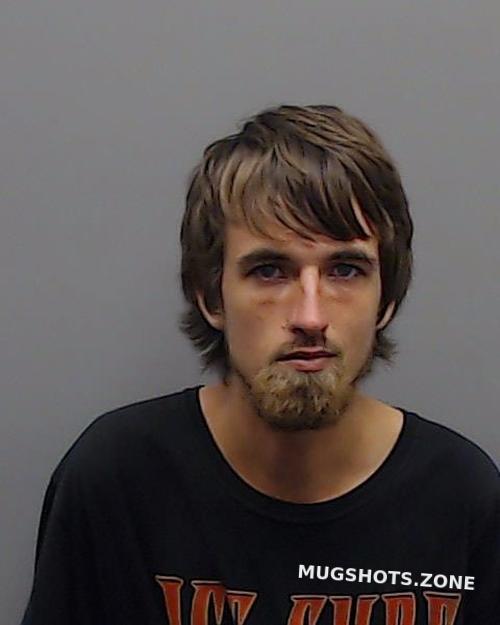 MAYNARD BRAYDEN CHRISTOPHER 06/08/2022 - Smith County Mugshots Zone