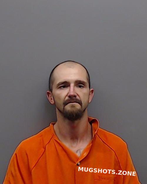 HESTER JEREMY 06/11/2022 - Smith County Mugshots Zone