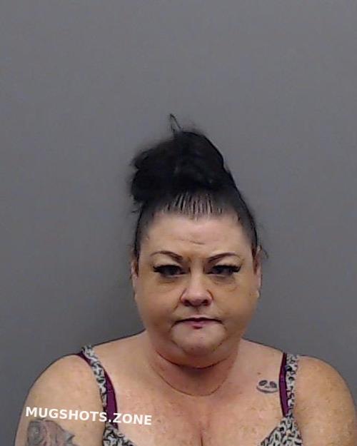 MALLARD JAMIE MARIE 06/13/2022 - Smith County Mugshots Zone