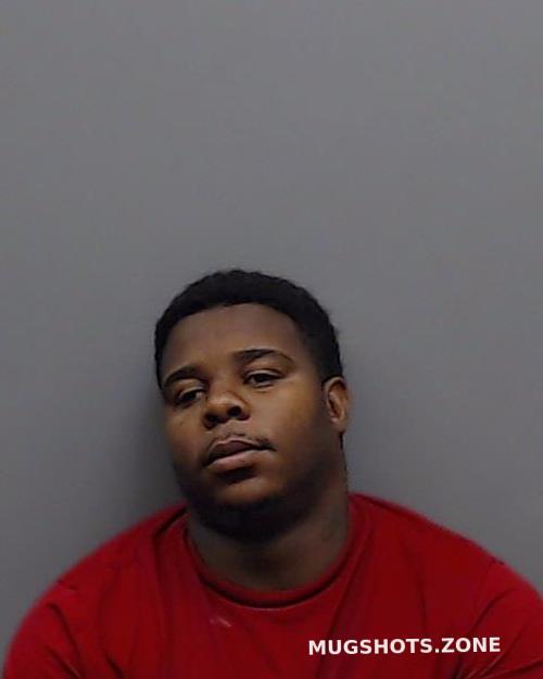 JOHNSON RODERICK LAMONT JR. 06/14/2022 - Smith County Mugshots Zone