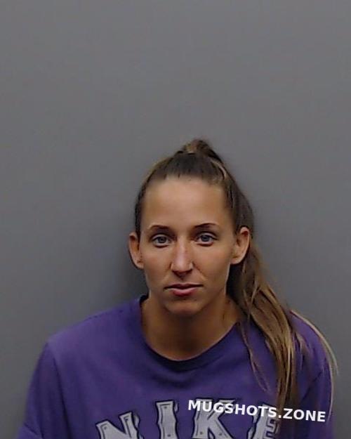 RODGERS ASHLYN 06/14/2022 - Smith County Mugshots Zone