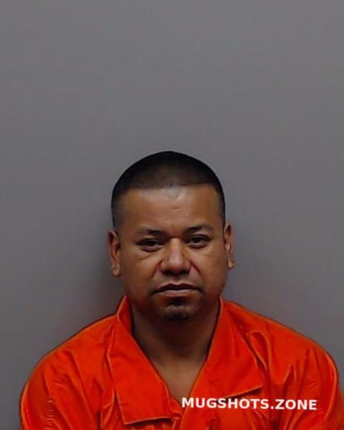 GARCIA FRANCISCO 06/14/2022 - Smith County Mugshots Zone