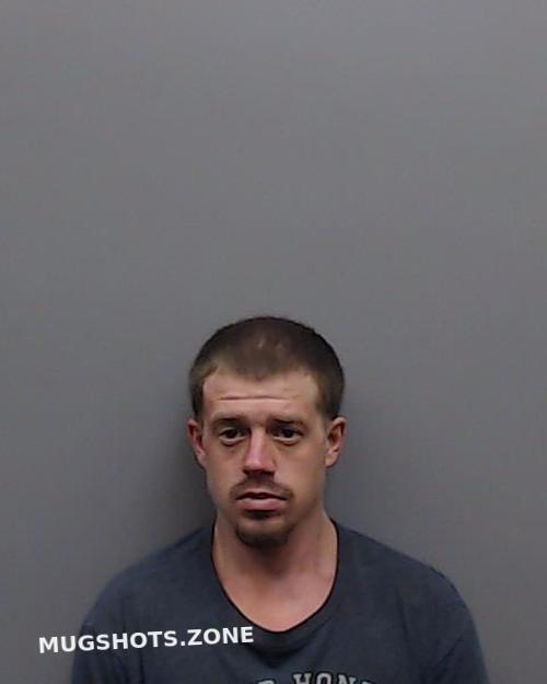 TADLOCK JACOB DELL 06/15/2022 - Smith County Mugshots Zone