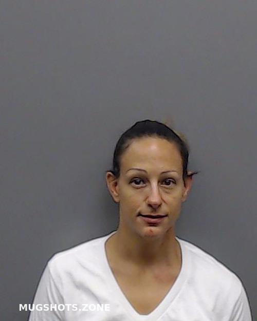 MAHON JAMIE 06/16/2022 - Smith County Mugshots Zone