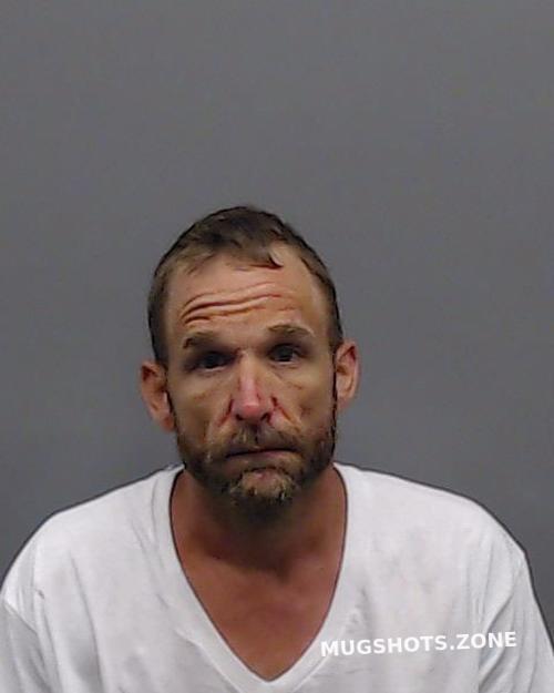 WHITAKER BRANDON JAMES 06/17/2022 - Smith County Mugshots Zone