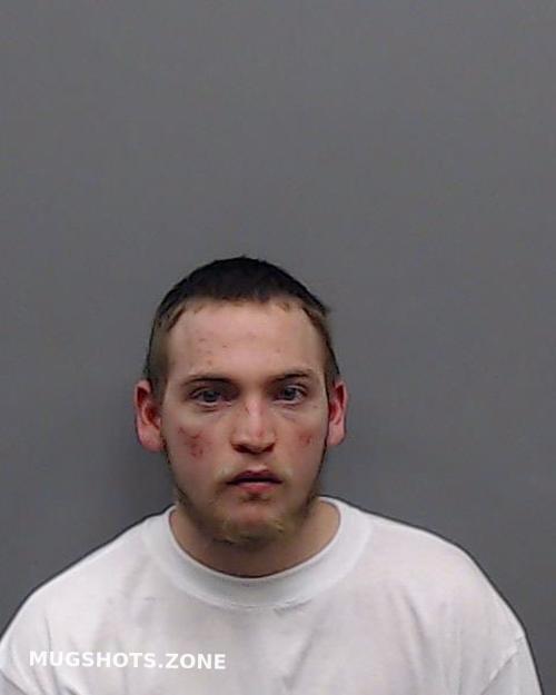 FOX CARL WAYNE 06/17/2022 - Smith County Mugshots Zone