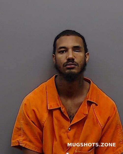 SAENZ BRANDON LAMONT 06/21/2022 - Smith County Mugshots Zone