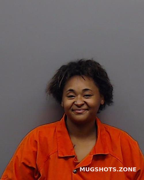 TILLMAN DESTINY 06/21/2022 - Smith County Mugshots Zone