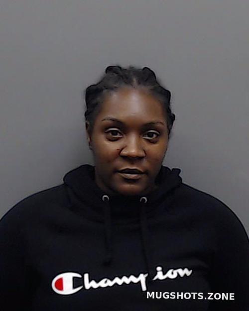 JOHNSON NEGAISE LASHAE 06/22/2022 - Smith County Mugshots Zone