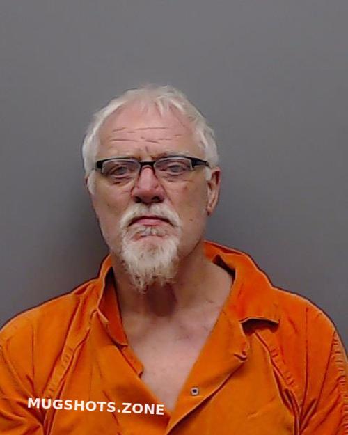 MCKINNEY RODNEY LYNN 06/26/2022 - Smith County Mugshots Zone