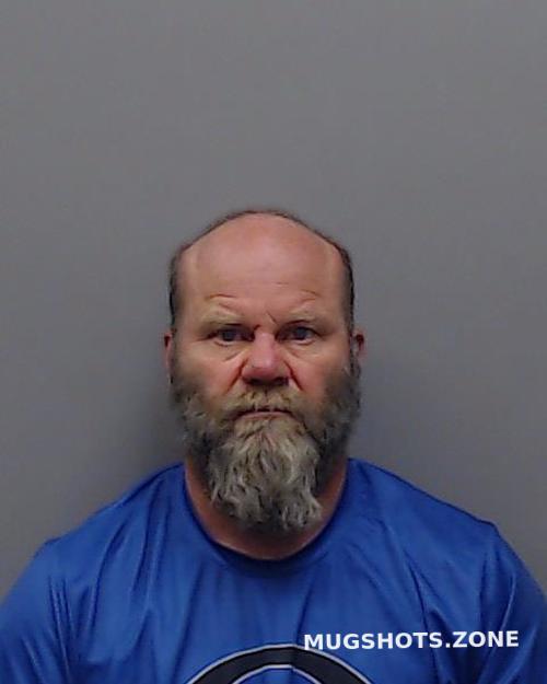 DRIGGERS BILLY DEAN JR. 06/29/2022 - Smith County Mugshots Zone