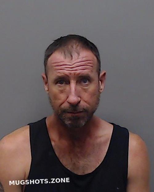 LOFORTE CHRISTOPHER JOHN 07/01/2022 - Smith County Mugshots Zone