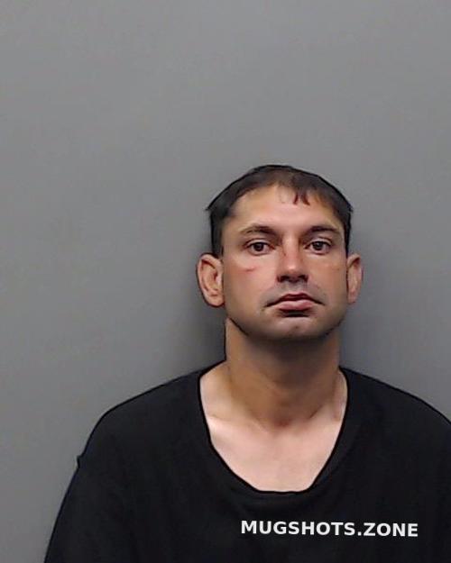 VAVICH CRISTIAN 07/05/2022 - Smith County Mugshots Zone