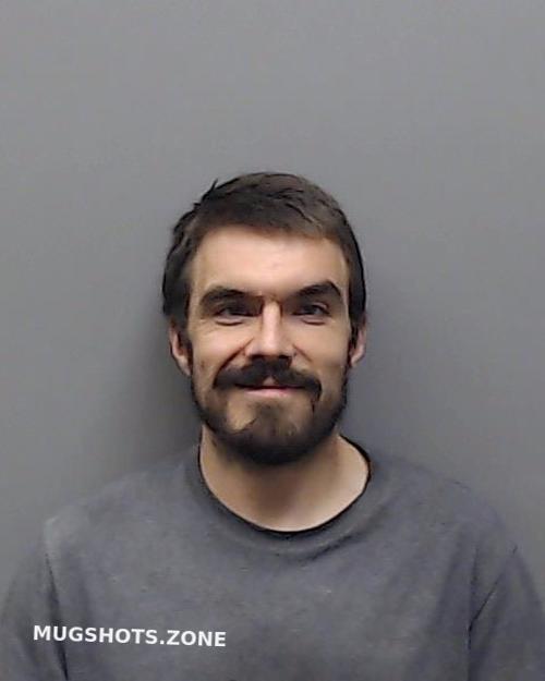 RUARK MATTHEW FREDERICK 07/05/2022 - Smith County Mugshots Zone