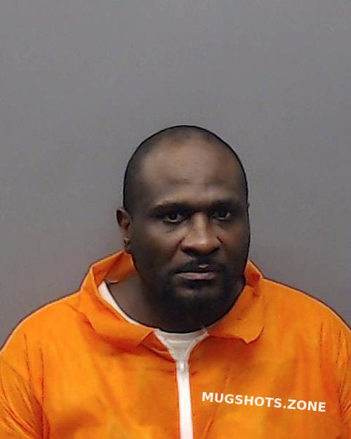 POTTS FRANK LEON 07/06/2022 - Smith County Mugshots Zone