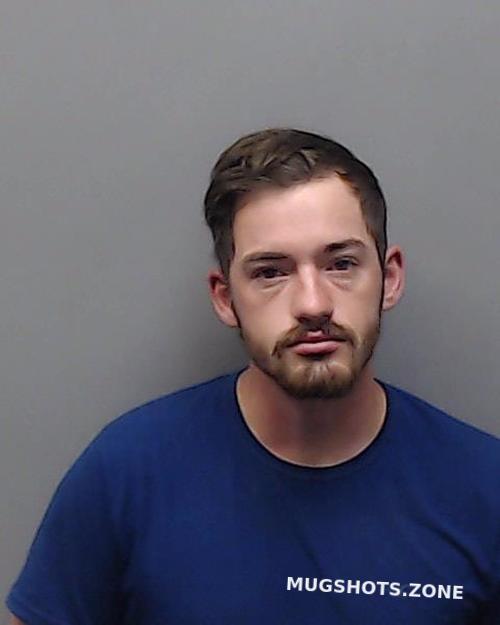 ZUNIGA SEAN MATTHEW 07/07/2022 - Smith County Mugshots Zone