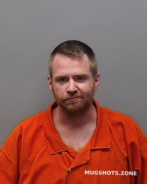 TOWNLEY DAVID AARON 07/10/2022 - Smith County Mugshots Zone