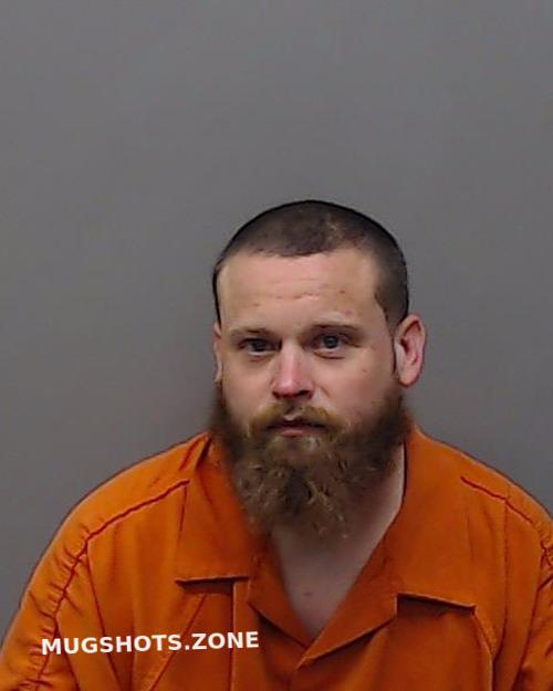 KEETON JOEL NATHANEAL 07/10/2022 - Smith County Mugshots Zone