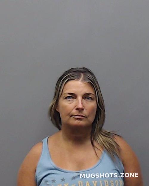 WILLIAMS GINGER RENEE 07/11/2022 - Smith County Mugshots Zone