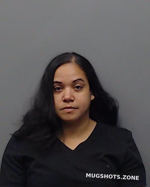 GARCIA VIANCA 07/13/2022 - Smith County Mugshots Zone
