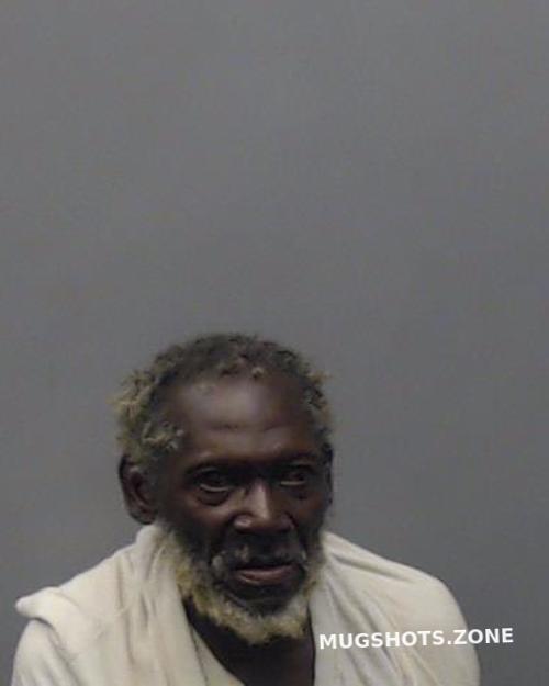 SANDERS BENJAMIN DARRELL 07/13/2022 - Smith County Mugshots Zone