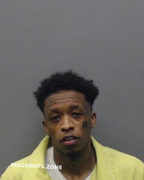 RUTHERFORD JEROME LYNN 07/14/2022 - Smith County Mugshots Zone