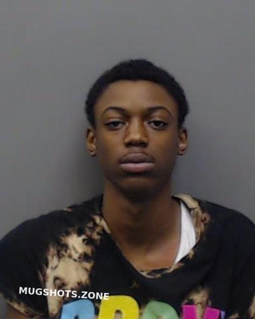 COLLINS BRANDON JOE 07/16/2022 - Smith County Mugshots Zone