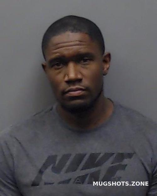 RICHARDSON QUENTIN ANTUAN 07/17/2022 - Smith County Mugshots Zone