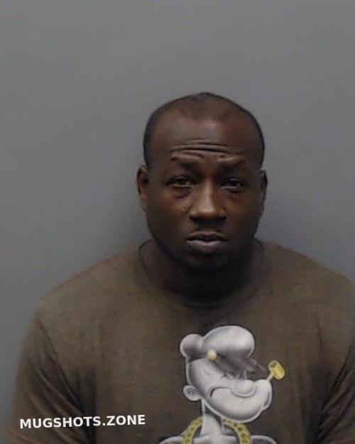 JOHNSON DOMINIE 07/18/2022 - Smith County Mugshots Zone