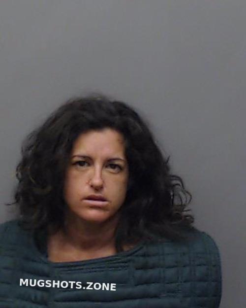 MATSON BRITTNEY CATHERINE 07/18/2022 - Smith County Mugshots Zone