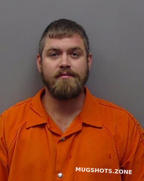 WALKER DUSTIN WAYNE 07/19/2022 - Smith County Mugshots Zone