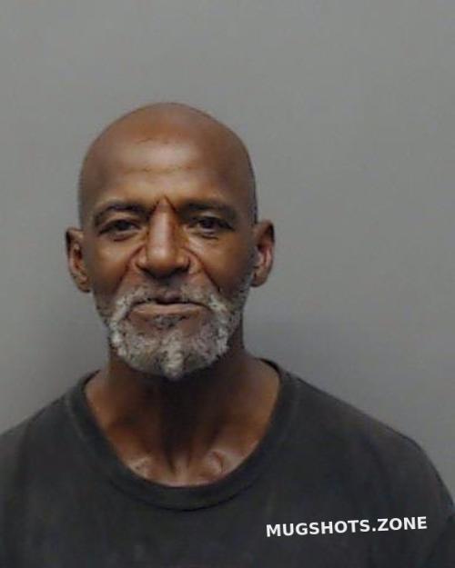 MCCOY REGINALD 07/20/2022 - Smith County Mugshots Zone