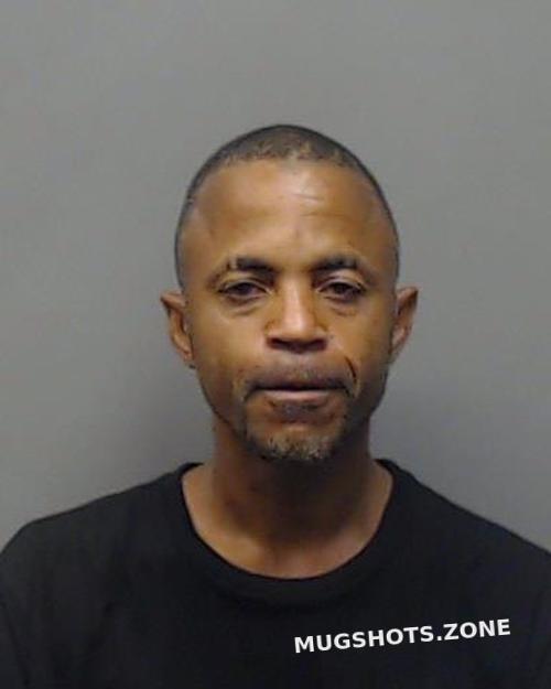 CROCKETT CHRISTOPHER DEMETRI 07/20/2022 - Smith County Mugshots Zone