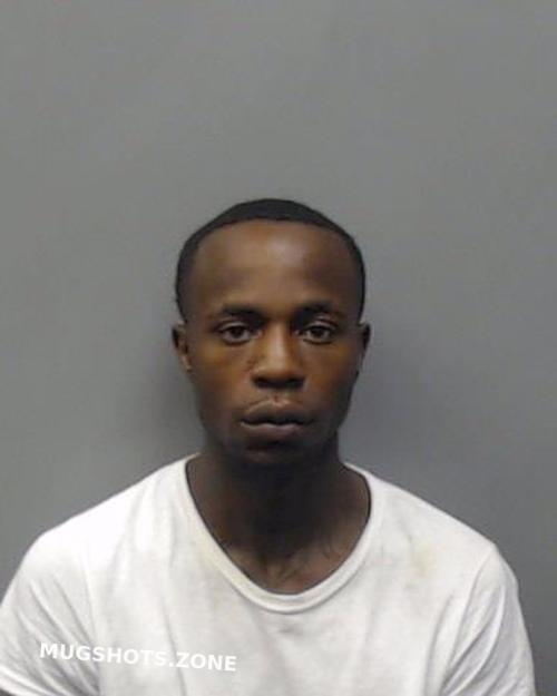 ERVIN BRANDON KENTRELL 07/22/2022 - Smith County Mugshots Zone