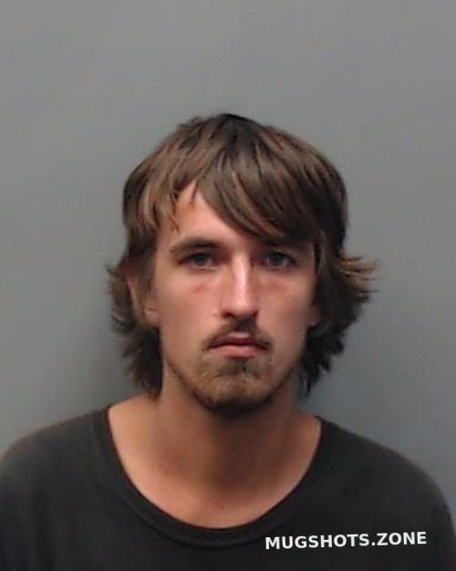 MAYNARD BRAYDEN CHRISTOPHER 07/28/2022 - Smith County Mugshots Zone