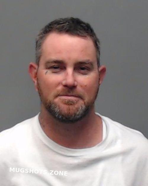 SMITH BRADLY DUANE 07/30/2022 - Smith County Mugshots Zone