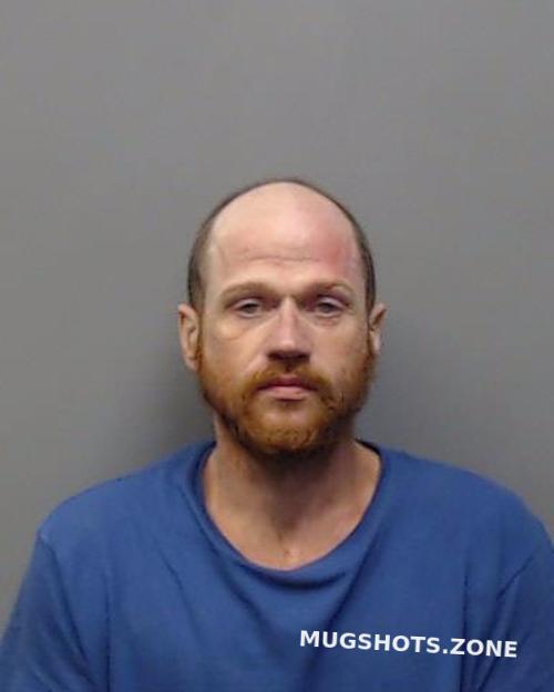 LEE JARROD WAYNE 08/01/2022 - Smith County Mugshots Zone